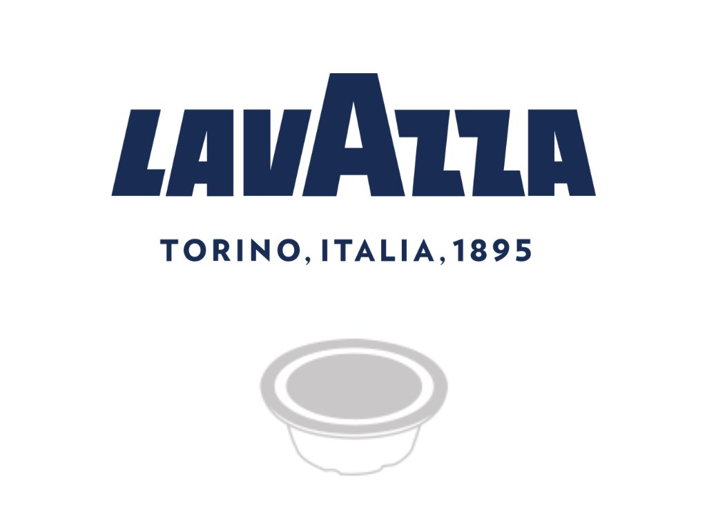 Caffè Lavazza A Modo Mio®* – Caffelivery
