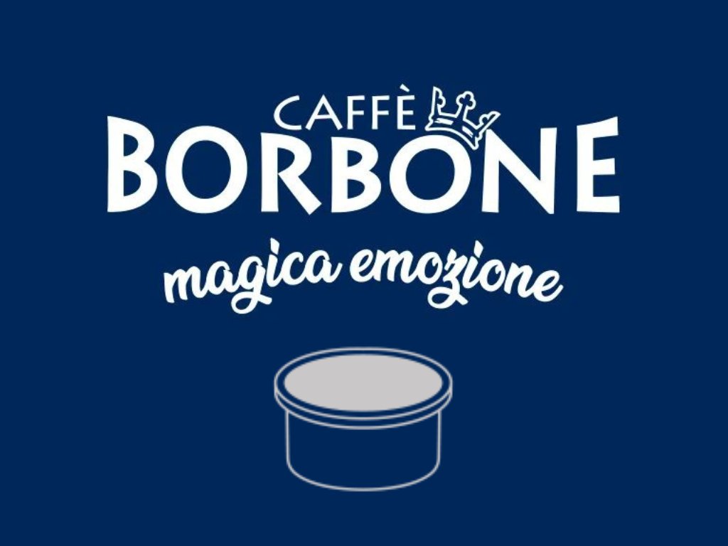 Caffè Borbone per Espresso Point®* – Caffelivery